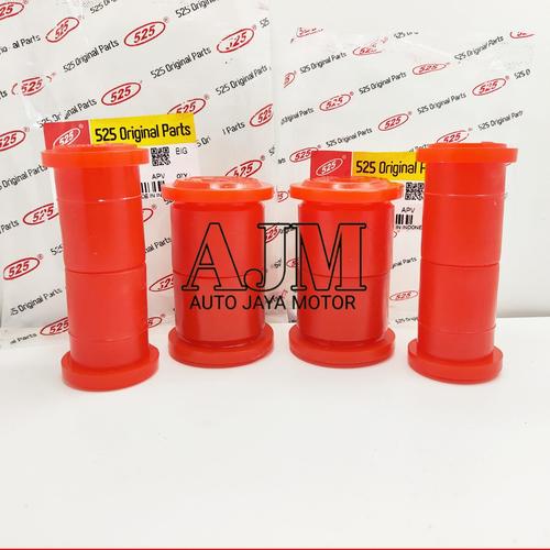 Jual 1 Set Karet Per Bosh Per Karet Bushing Anting Per Belakang Apv ...