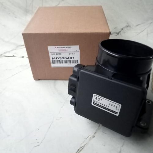 Jual Sensor Maf Air Flow Udara MD336481 Galant V6 Galant Hiu Lancer Evo ...