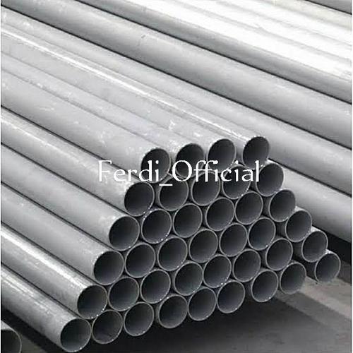 Jual Pipa Tubing Stainless SS316 OD 1/2" Inch Tebal 0,035mm Panjang ...