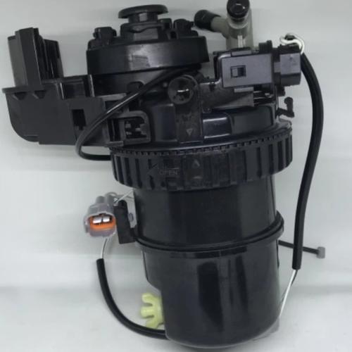 Jual Rumah Filter Assy Rumah Filter Solar Toyota Innova Reborn Asli ...