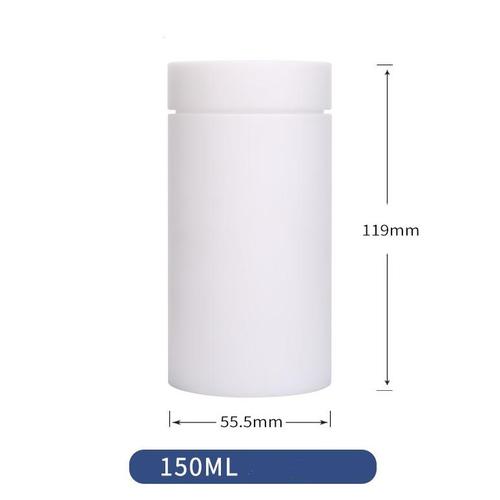 Jual PTFE Chamber chamber for 150ml Hydrothermal Autoclave Reactor 150 ml original - Kota Bekasi ...