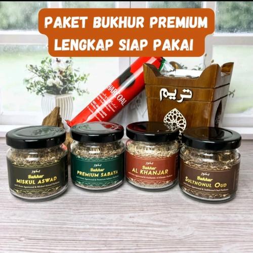 Jual PAKET BUKHUR GAHARU KOMPLIT BERBAGAI AROMA SIAP BAKAR - dupa ...