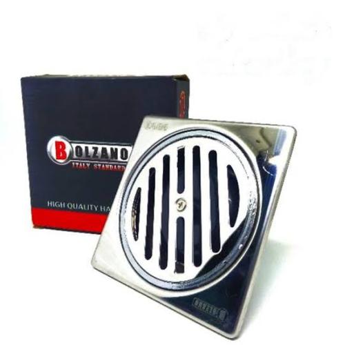 Jual Saringan Kamar Mandi Saringan Got Floor drain Nikken (model toto ...