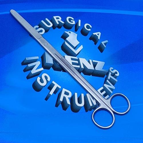 Jual readyy Alat Medis Alat medis Gunting Obgyn Sims Gynecological STR ...