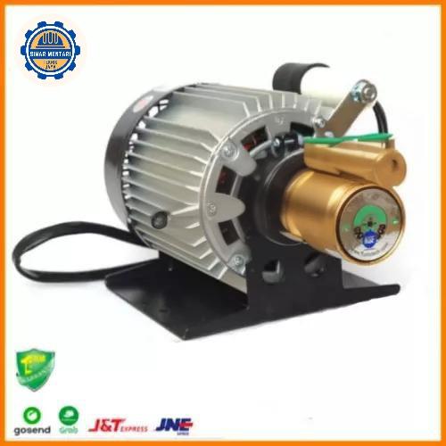 Jual Pompa Booster Ro 3/4Hp Pompa Rotoflow Lengkap Kepala Rotoflow ...