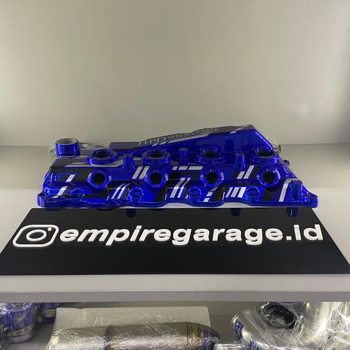 Jual HPD Valve Cover Mesin Airbrush Innova Fortuner Diesel VNT 1KD 2KD ...