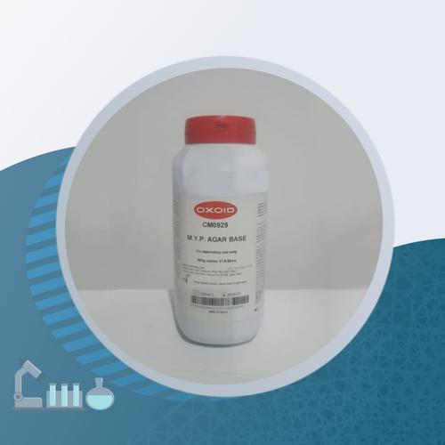 Jual M.Y.P Agar Base, CM0929 Oxoid 500gr, MYP Agar CM0929B - Kab. Bogor ...