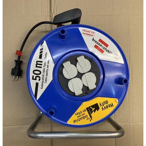 Jual Kabel roll 50 meter Cable roll 50m BNS Brennenstuhl - Jakarta ...