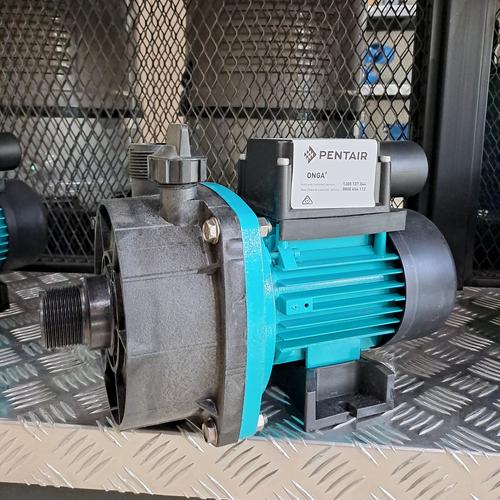Jual Onga Pompa Centrifugal Plastik Pompa Transfer Pompa kimia Pompa ...