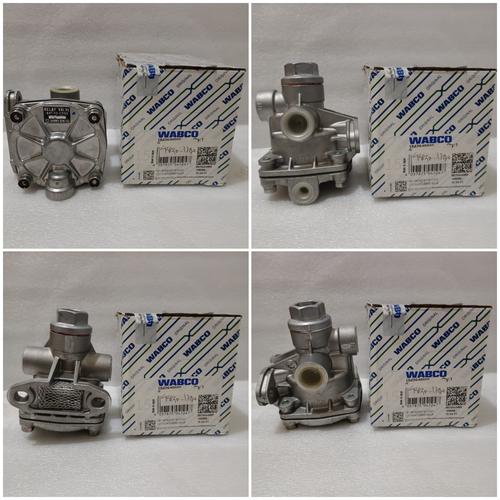Jual RELAY VALVE ASSY 44540-1290 HINO LOHAN VALVE TRAILER WABCO ...