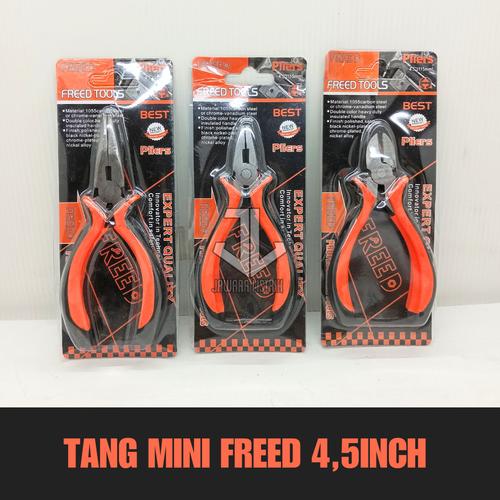 Jual CAMEL TANG MINI MURAH 4,5 INCH 4,5" KOMBINASI/POTONG/LANCIP - LANCIP - Jakarta Timur ...