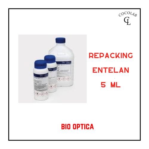 Promo Entelan Merck setara Entellan Merck Bio Optica Repacking 5 mL ...