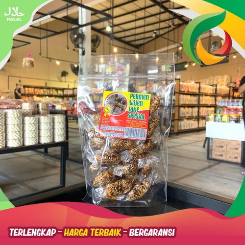 Jual PERMEN JAHE WIJEN 300GR KHAS BANGKA - Kota Pangkal Pinang - Godai ...