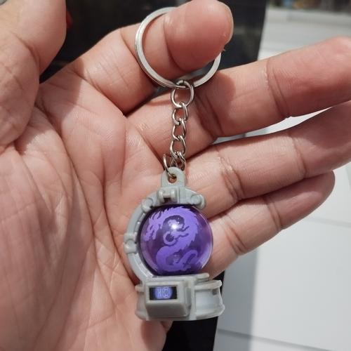 Jual GANCI Uchu Sentai Kyuranger / 10 Ryu Kyutama - Kota Palu - FREEDOM ...
