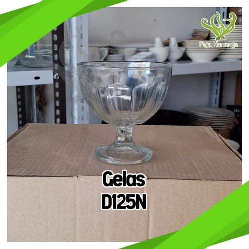 Jual Gelas D125N Gelas Es Teler, Es Buah, Es Campur. - Kab. Gianyar ...