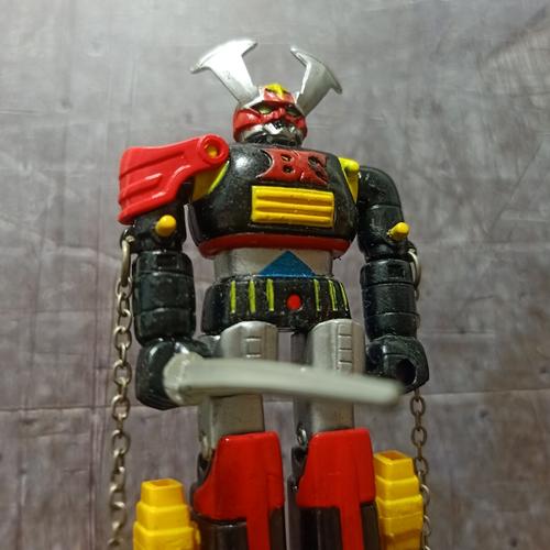 Jual Figure Super Sentai Megazord Character Battle Fever J Robo ...