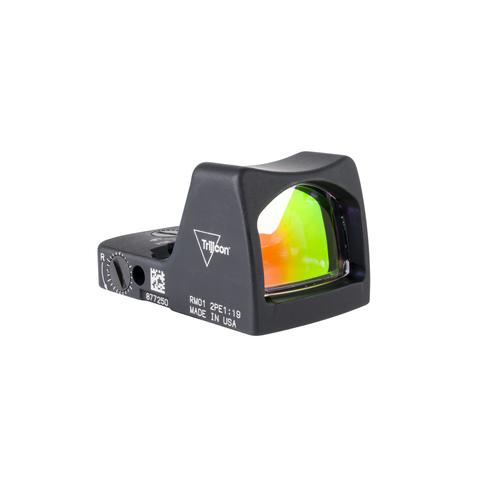 Promo Trijicon RMR Sight LED 3.25 MOA Red Dot Type 2 - Kota Manado ...