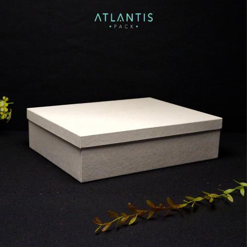 Jual BOX HAMPERS - HARDBOX - BOX BAJU - ukuran 45 cm x 35 cm x 12 cm ...