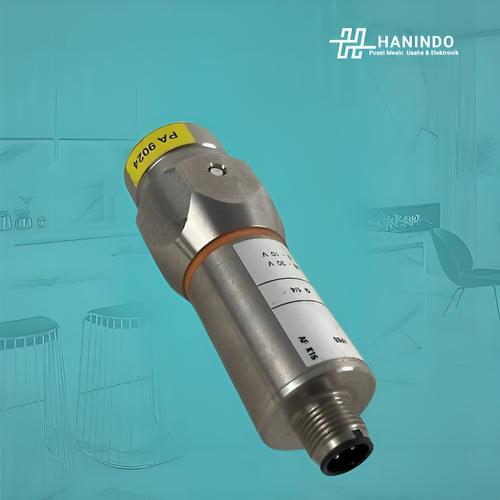 Jual Pressure Transmitter With Ceramic Measuring Cell PA9024 - Jakarta ...