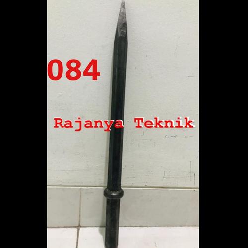 Jual Chisel moil point TOKU TPB 40 - Kota Tangerang - Rajanya Teknik ...