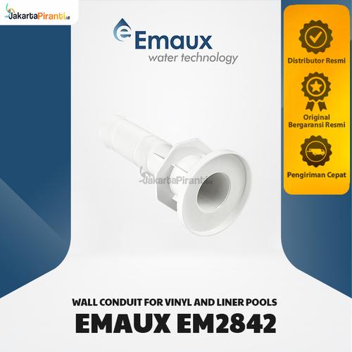 Jual Fitting Kolam Renang Wall Conduit Vinyl and Liner Pools Emaux ...
