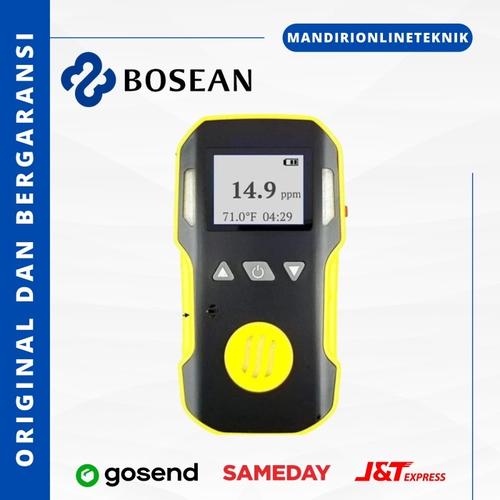 Jual H2 Hydrogen Gas Detector Hidrogen Tester H Bosean Monitor Gauge ...