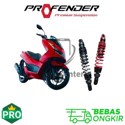 Jual Flash Series - Shockbreaker Profender Motor Honda PCX 160 21 ...