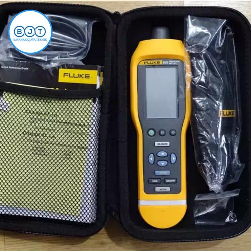 Jual Fluke 805 VIBRATION METER /Fluke Vibration 805 Meter / Fluke 805 ...