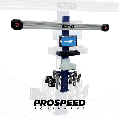 Jual Blue Point BWA 200 WHEEL ALIGNER -The XO Imaging Technology - Kab ...