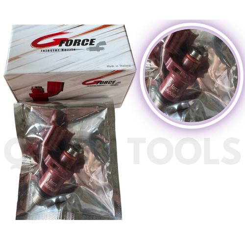 Jual Injektor Injector Xmax G-Force 12 Hole Original - Jakarta Barat ...