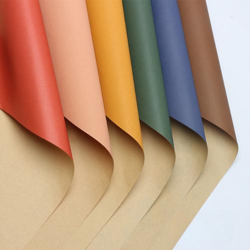 Jual Kertas Buket Craft Paper Ecer Lembaran Wrapping Paper Hand Bouquet ...