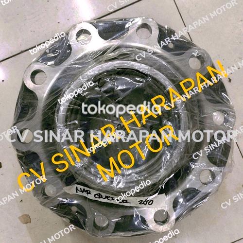 Jual NAP RODA QUESTER 40203-9Z00B HUB REAR AXLE NISSAN EURO 5 ...