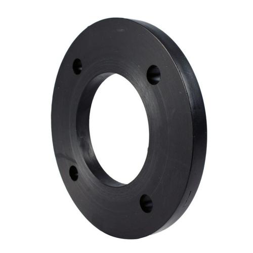 Jual Flange HDPE PN 16 Buttfusion 12" inch PP Steel Flange HDPE 315mm ...