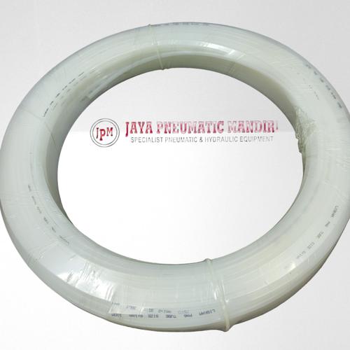 Jual Selang Nylon PA6 6x1mm 1 Rol 100Mtr - Putih - Jakarta Barat - JAYA PM | Tokopedia
