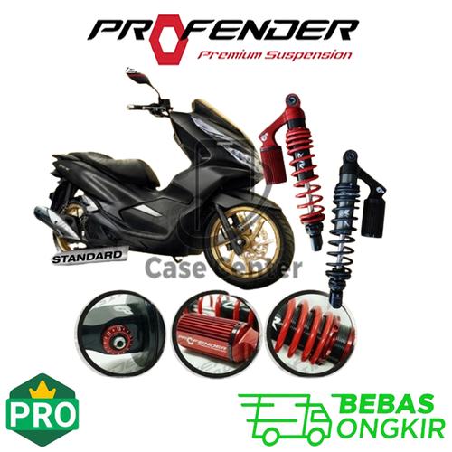 Jual Profender AIR SERIES Shockbreaker Motor Honda PCX 150 - STF 350mm ...