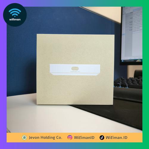 Jual Ubiquiti UniFi Cloud Gateway Ultra - Dual WAN Internet WiFi ...