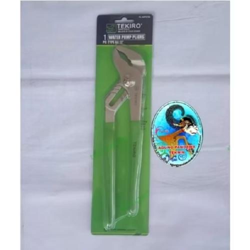 Jual TEKIRO Tang Burung 12 inch - Jakarta Barat - AGUNG GLODOK TEKNIK ...