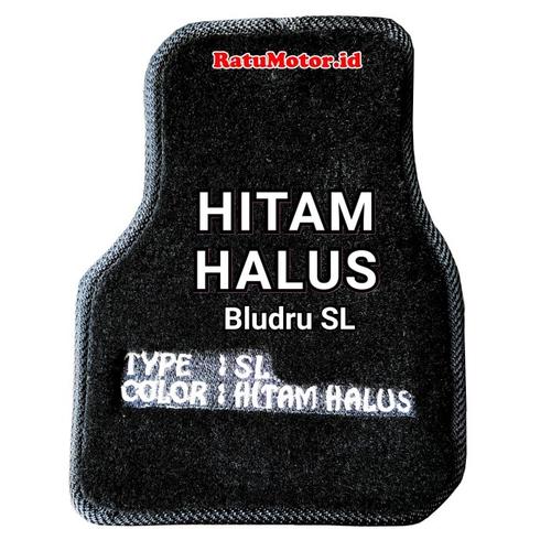 Jual Karpet Bludru Tipe SL Mobil BYD SEAL EV Electric 2024 - Lantai ...