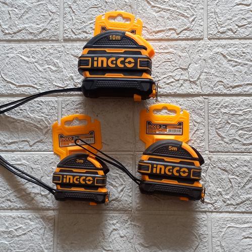 Jual METERAN INGCO 3M/ 5M/ 10M - Kota Tangerang Selatan - TB SINAR ALAM ...