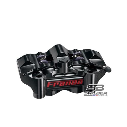 Jual Kaliper 4 Piston Radial CNC KTM Duke RC Husqvarna Frando FCC680S ...