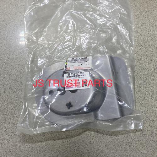 Jual BRACKET HAND BRAKE HINO LOHAN 260TI HINO 500 - Jakarta Barat - JS ...