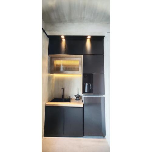 Jual meja pantry kantor Custom - Kab. Sidoarjo - InteriorFurniture ...