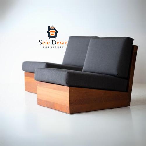 Jual sofa cafe modern, sofa cafe minimalis, sofa - Kab. Jepara ...
