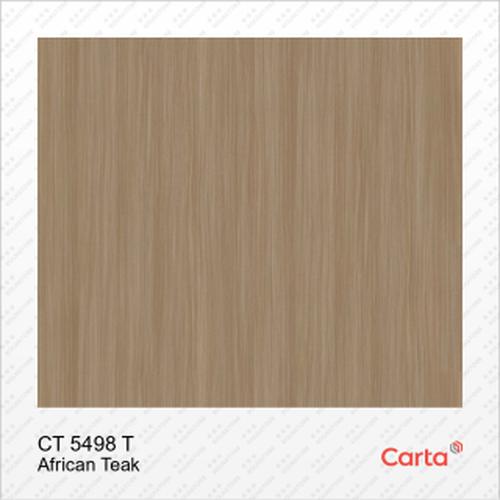 Jual CT-5498T CARTA HPL CT 5498 T African Teak - Jakarta Barat ...