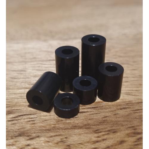 Jual spacer / colum ABS baut M3 - 7x3x5 - Kota Bandung - xyz garage ...