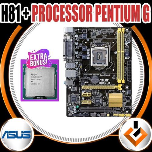 Jual Mobo H81 Mainboard Intel Lga 1150 Ddr3 - H81 ECS - Kab. Madiun ...