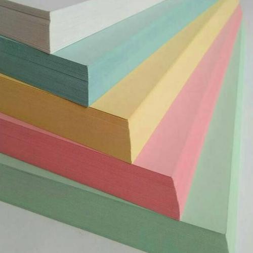 Jual Berkualitas ( 50 Lembar ) Kertas Kartu Tik / Karton Hvs 200 Gsm Uk ...