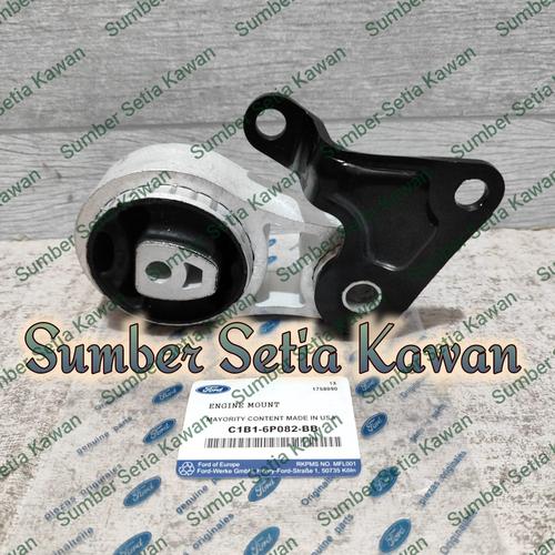 Jual Engine Mounting Belakang Bawah Manual Ford Fiesta Ecoboost 1.0 1 ...