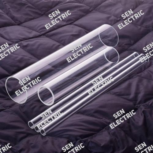 Jual PIPA AKRILIK BENING TEBAL 5MM OD 70MM X ID 60MM PANJANG 100CM - Jakarta Barat - Sen ...