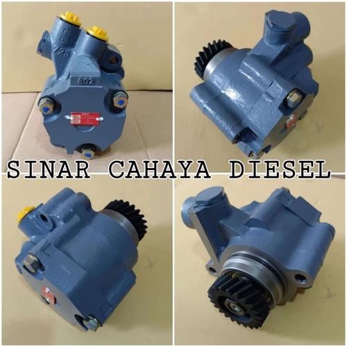 Jual PUMP POWER STEERING MC092059 POMPA POWER STEERING ASSY JKC ...